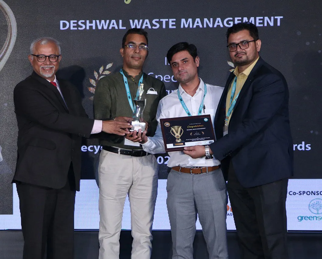 Top Waste Recycling & Waste Management Companies in India